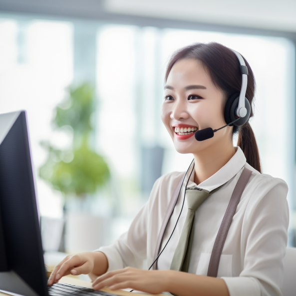 Contact Us - HanLink Polyester