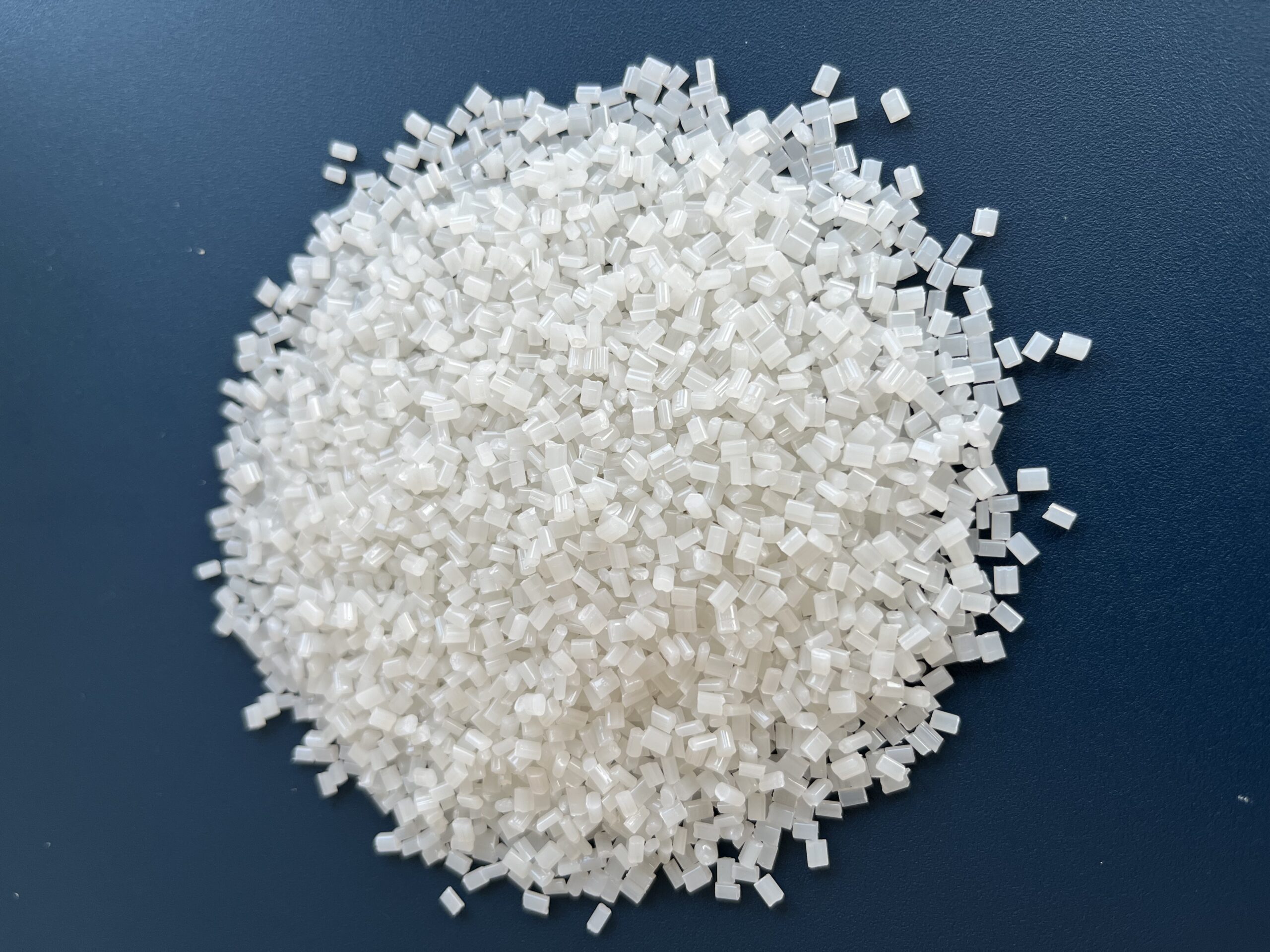 Alkali-soluble PET Chip - HanLink Polyester