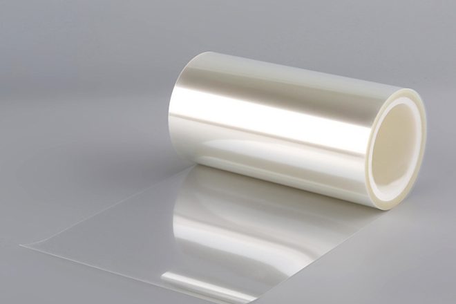 Solution - HanLink Polyester